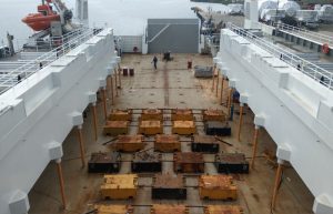 Pentland Ferries - New Build MV Alfred- Ferry to Orkney